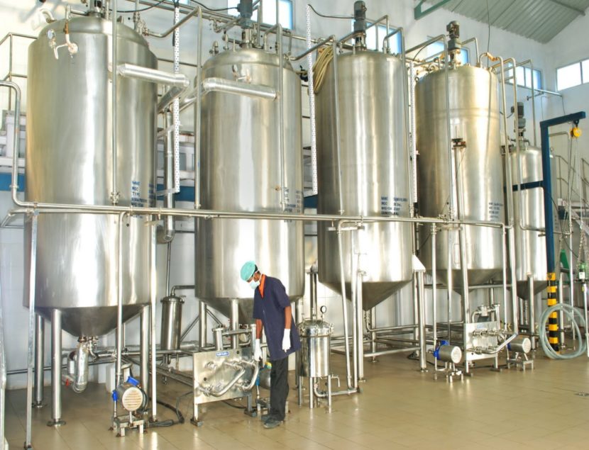 foods – Clarion Group